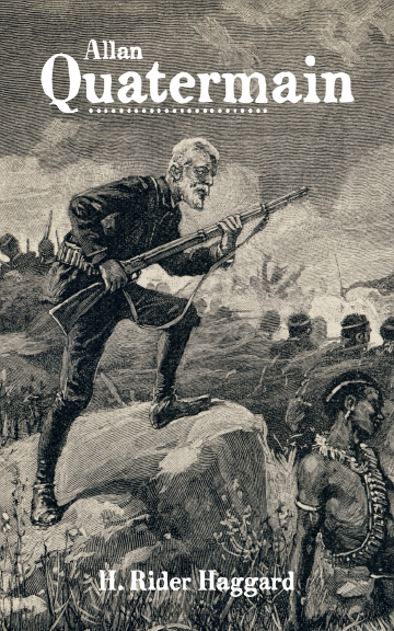 Allan Quatermain – East India Publishing Company