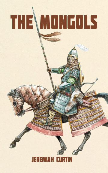 The Mongols – East India Publishing Company