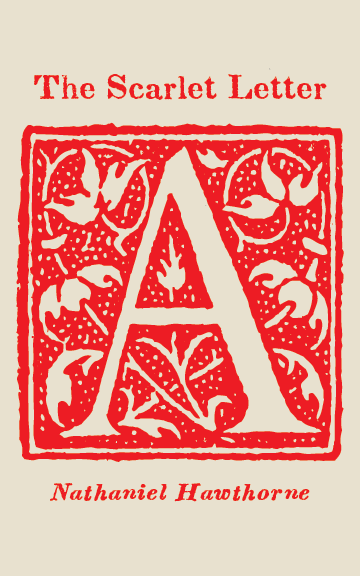 The Scarlet Letter – East India Publishing Company