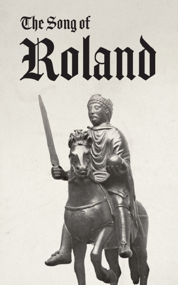 The Song of Roland – East India Publishing Company