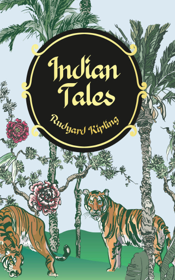 Indian Tales – East India Publishing Company