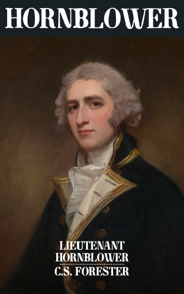 Lieutenant Hornblower – East India Publishing Company