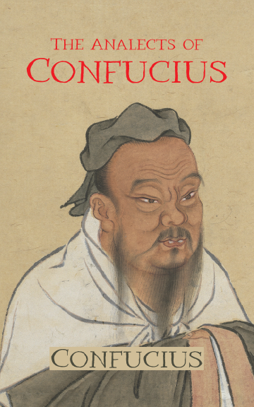 The Analects of Confucius – East India Publishing Company