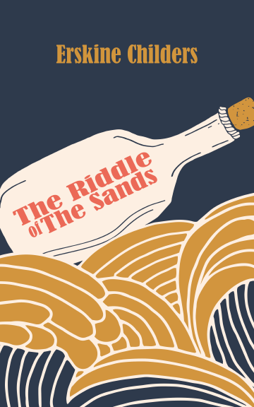 The Riddle of the Sand – East India Publishing Company