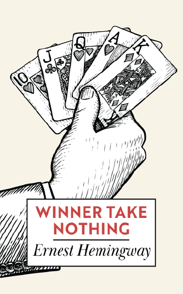 Winner Take Nothing – East India Publishing Company